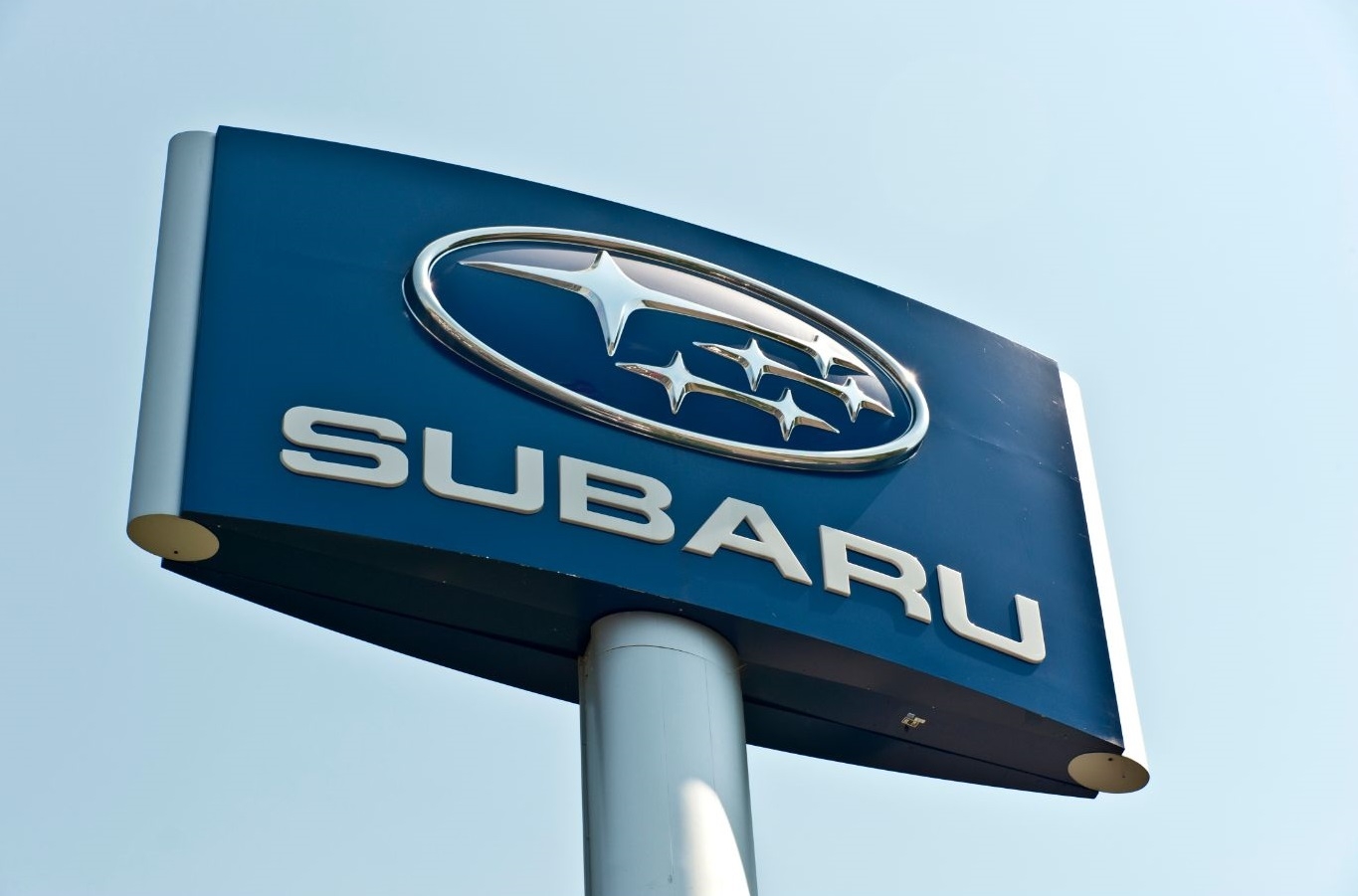 The History of the Subaru Brand - What They've Done Right & What They ...