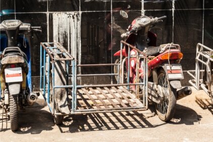 Discover the Top Affordable Motorcycles: Your Guide to the Best Low ...