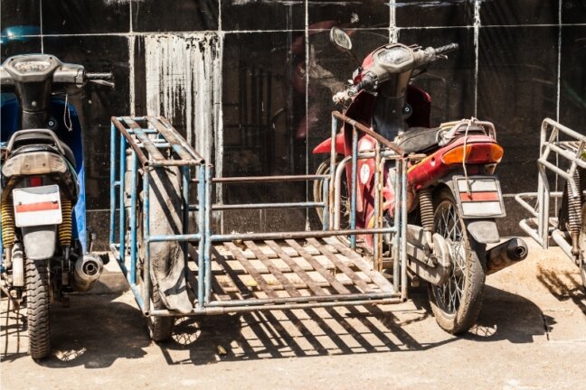 Discover the Top Affordable Motorcycles: Your Guide to the Best Low ...