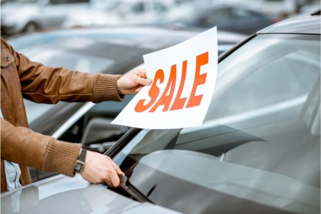The Evolving Landscape of the Used Car Market in the UK: Unveiling ...